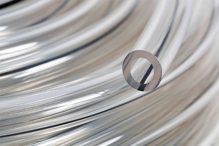 Food & Beverage Tubing - Ito Precision Technologies Limited