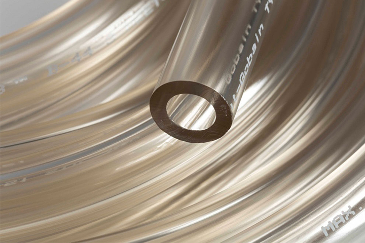 Food & Beverage Tubing - Ito Precision Technologies Limited