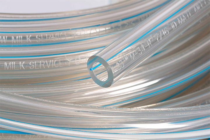 Food & Beverage Tubing - Ito Precision Technologies Limited