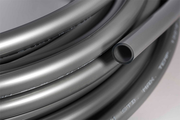 Food & Beverage Tubing - Ito Precision Technologies Limited