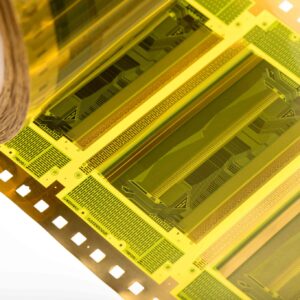 Custom Flexible Assembly - Ito Precision Technologies Limited