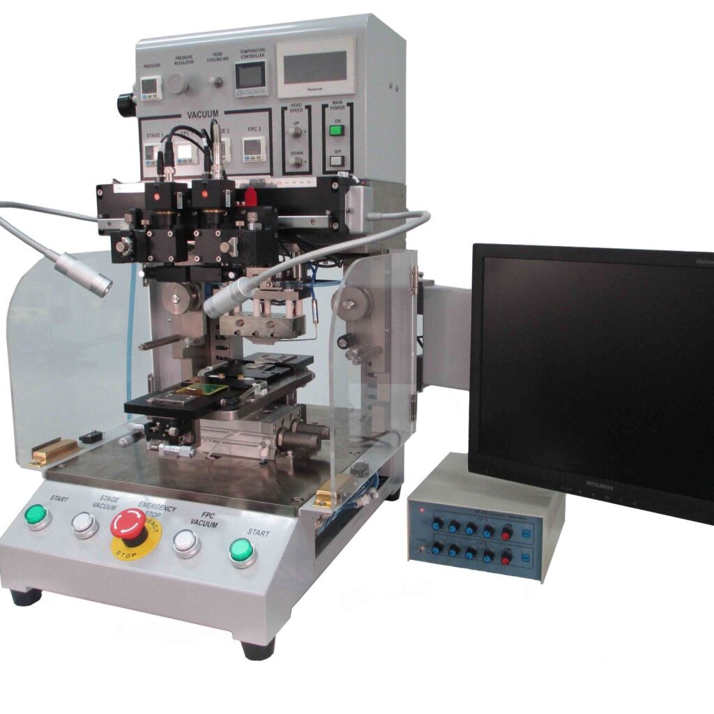 ACF Machine - Ito Precision Technologies Limited